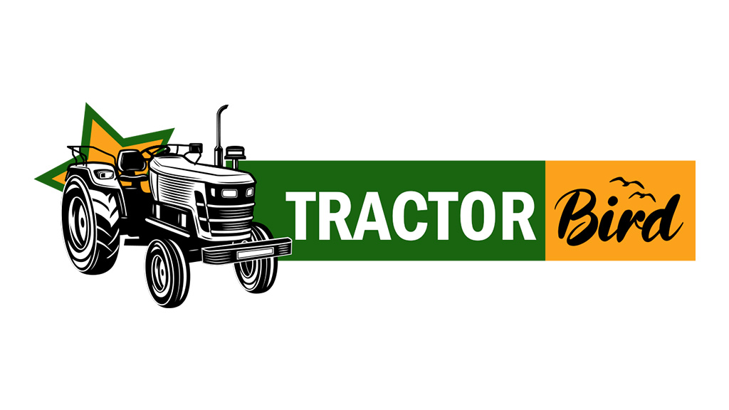 ROTARY TILLER Implements - TractorBird