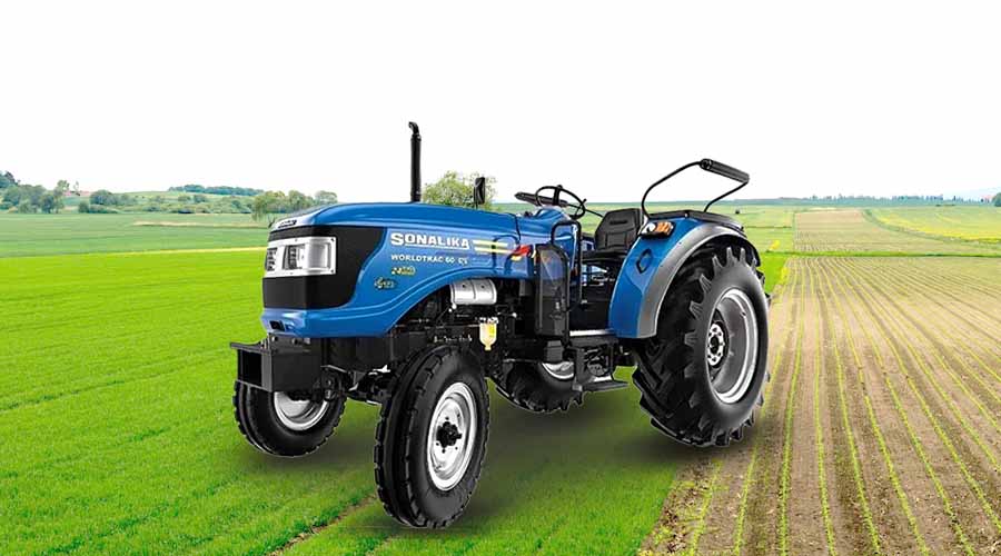 Sonalika WT 60 - जानिए एडवांस फीचर्स और कीमत के बारे में