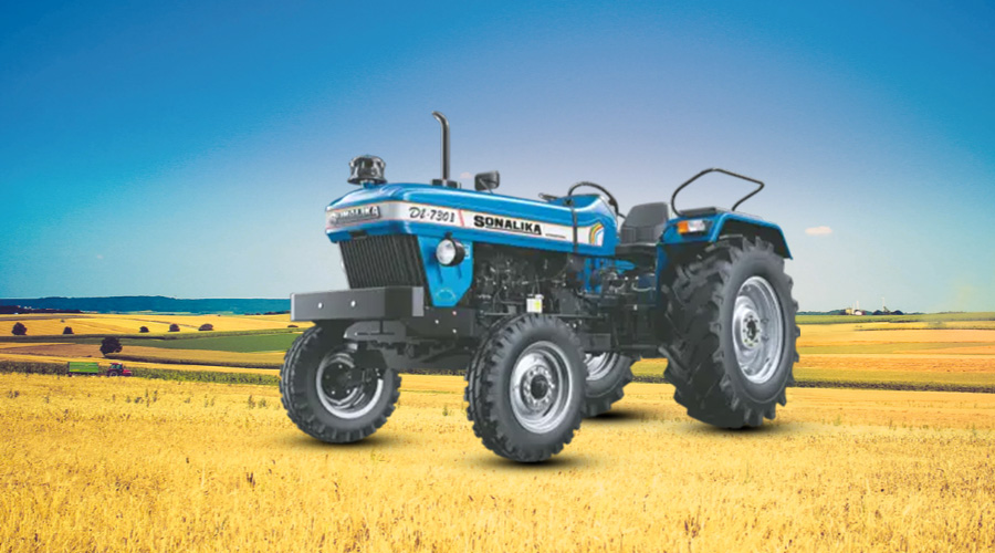 Sonalika DI 730 II HDM ट्रैक्टर के फीचर्स और स्पेसिफिकेशन्स