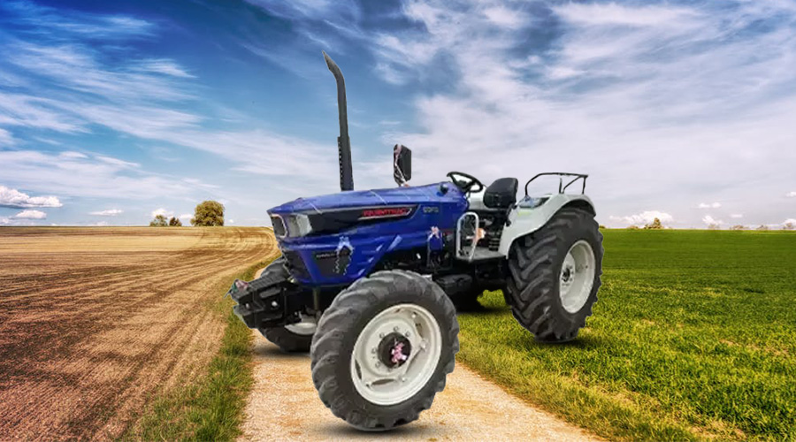 Farmtrac 6065 Worldmaxx - विशेषताएं, विनिर्देश और कीमत